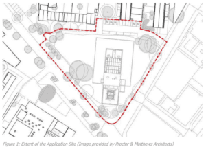 Constructing London - Reporting and analysing London's evolving ...