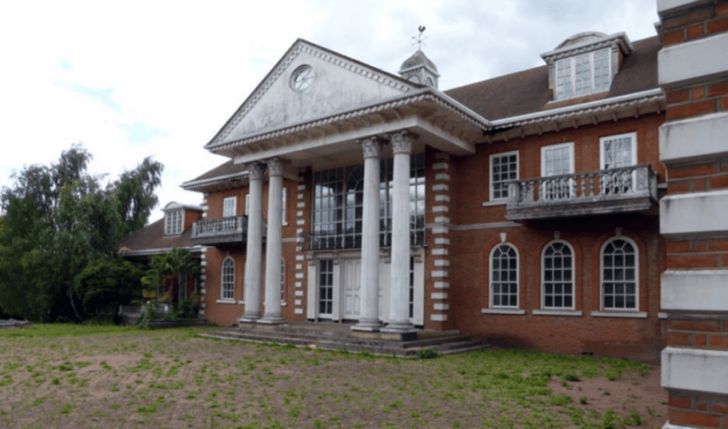 65 New Flats Proposed for Derelict The Bishops Avenue Mansion ...