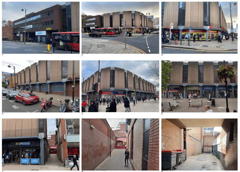 Redevelopment proposed for Uxbridge High Street – Constructing London