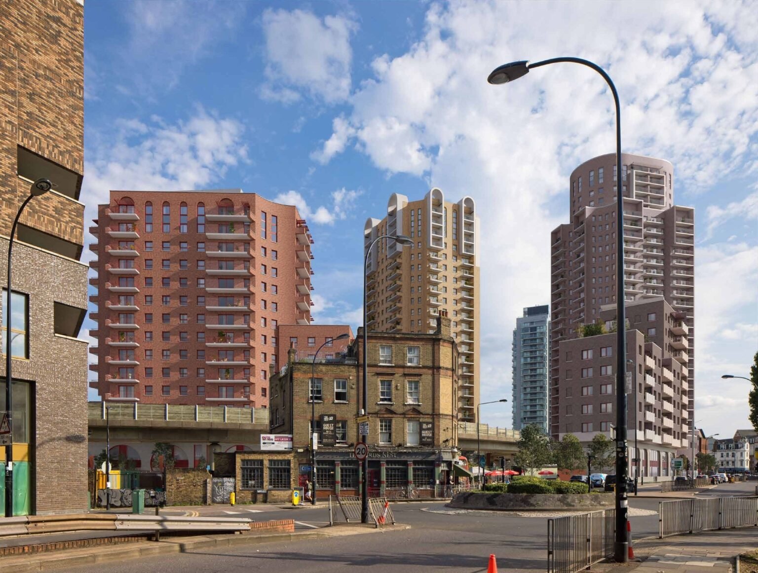 Proposals for One Museum Street set for approval – Constructing London